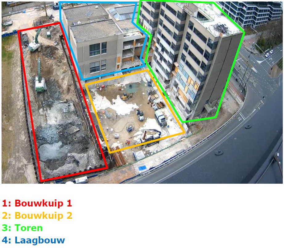 Informatiebrief #11 Hartwig Museum - J.P. van Eesteren